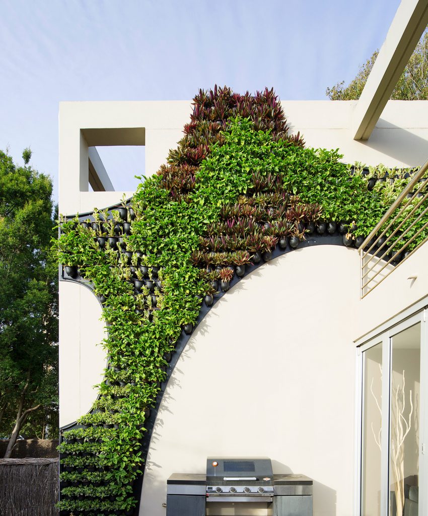 EAG ~ DIY VERTICAL GARDEN SYSTEM – Eco Gardens