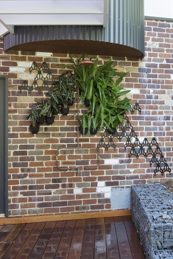 EAG ~ DIY VERTICAL GARDEN SYSTEM – Eco Gardens